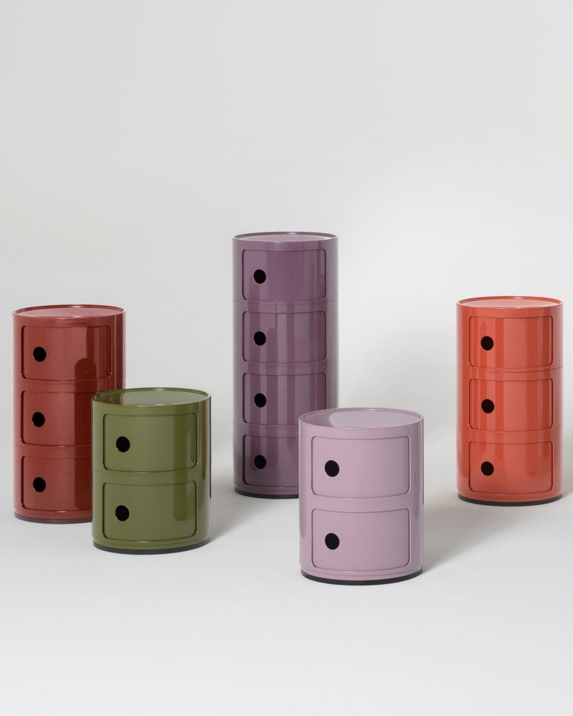 Oficjalny sklep internetowy Kartell Warszawa Kartell | Kartell Warsaw